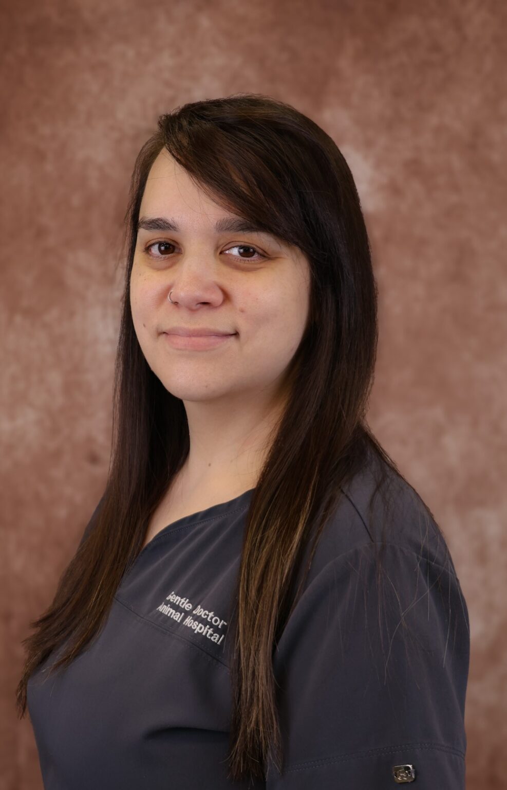 Allison Parker L.V.T. | Gentle Doctor Animal Hospital